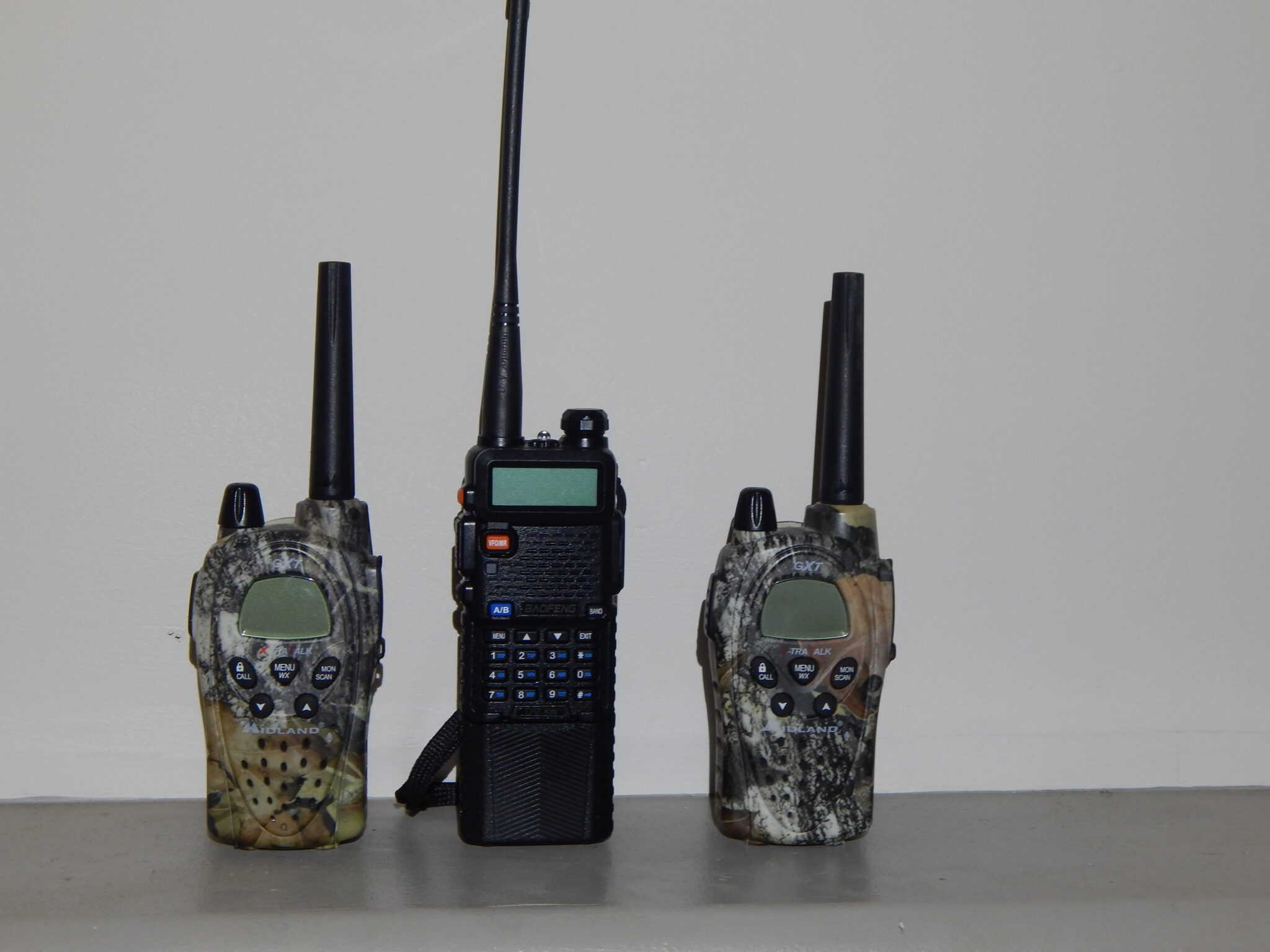 Portable Communication Devices • 2026