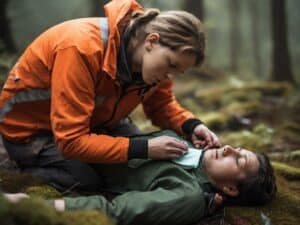 Wilderness First Aid Kits • 2025