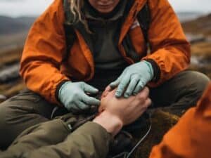Wilderness First Aid Kits • 2025