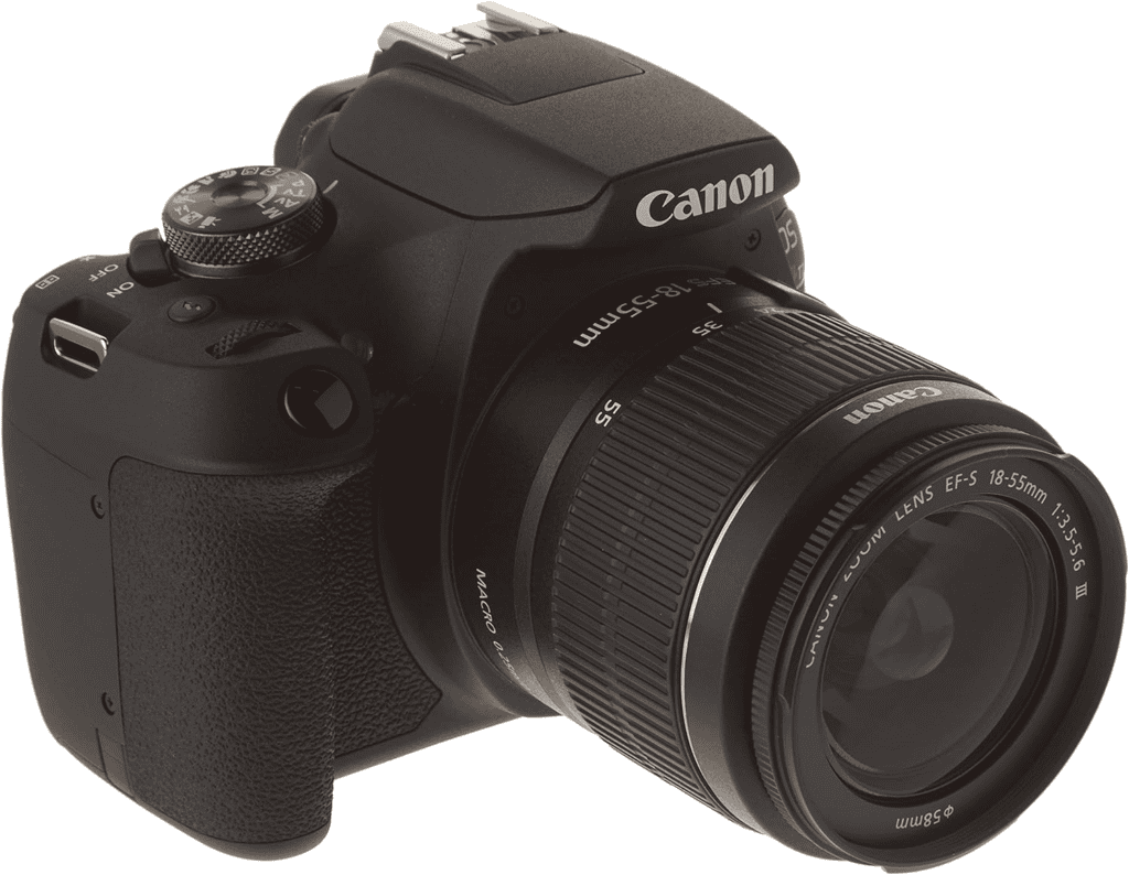 The Best Guide For Buying Your First Digital 35mm Camera