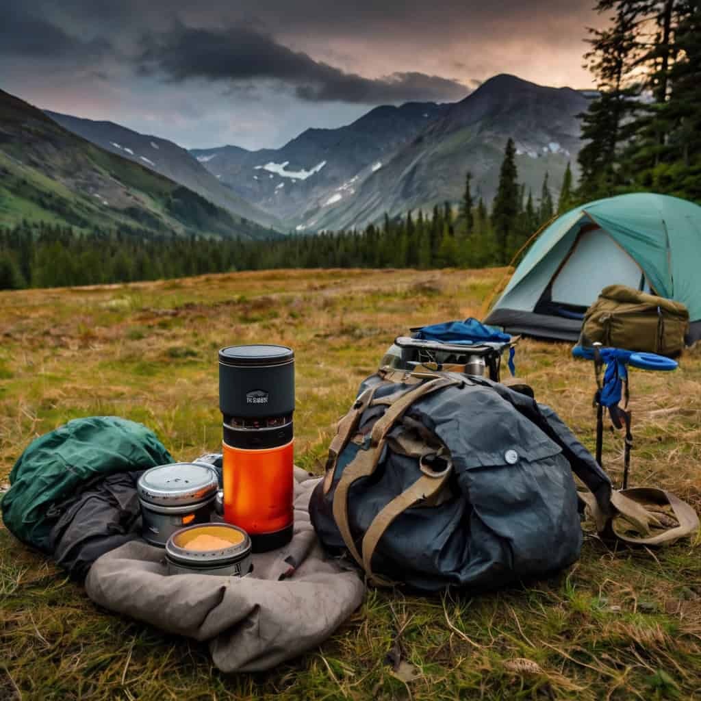 Essential Camping Equipment: The Best Guide For Beginners • 2025