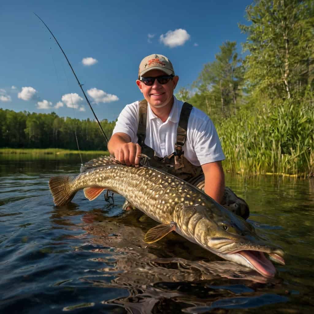 The Ultimate Guide To Pike Fishing Techniques • 2025