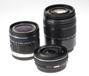 Best Guide To Camera Lenses: Types And Applications • 2025