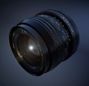 Best Guide To Camera Lenses: Types And Applications • 2025