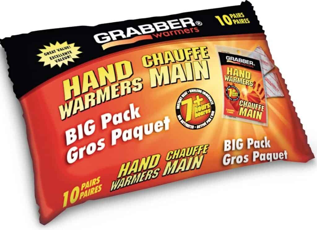 Winter Survival Kit Your Ultimate Guide • 2025