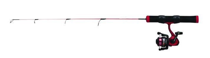 Ultimate Guide To Ice Fishing Rods • 2025