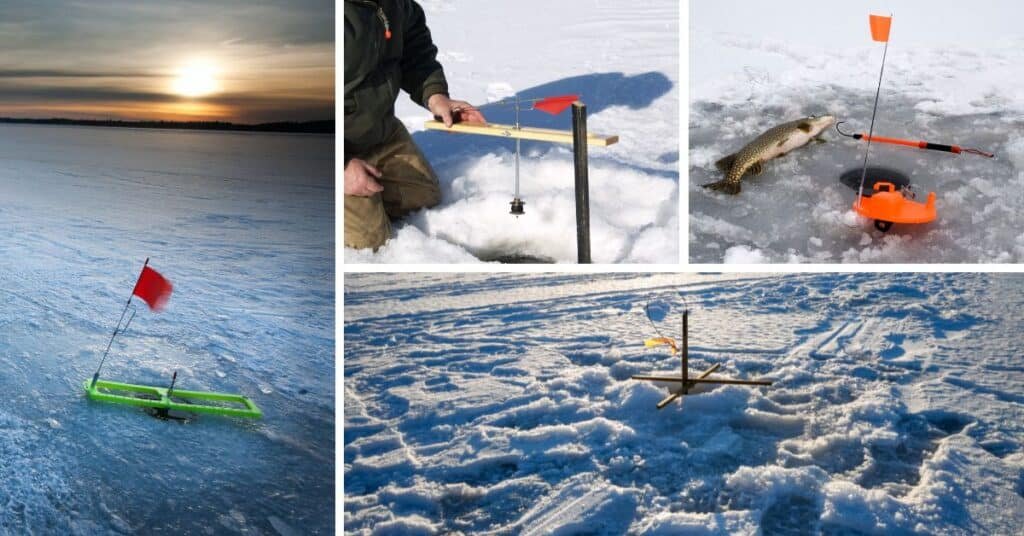 Ice Fishing For Panfish: Tips, Techniques, Best Gear • 2025